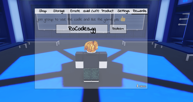 Azure Latch Codes (October 2025) - RoCodes